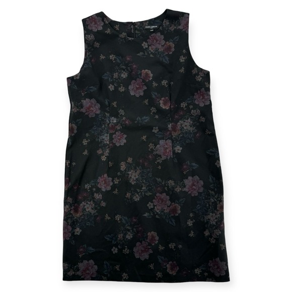 Mario Serrani | Dresses | Nwt Mario Serrani Shift Dress Womens Xl ...